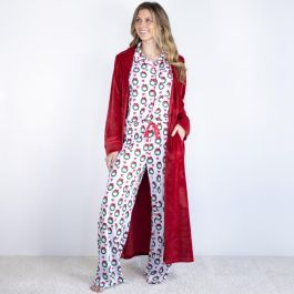 Ladies Classic Harbin Robe